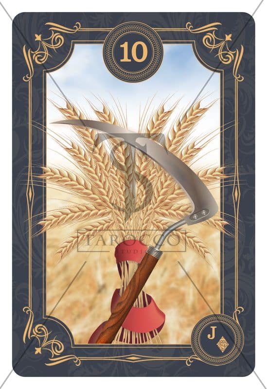 Gallery Oracle "Mystery Secrets"