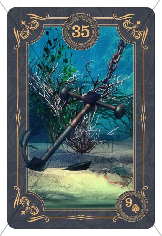 Gallery Oracle "Mystery Secrets"