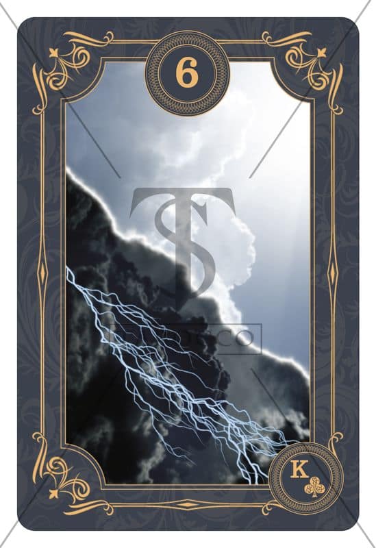 Gallery Oracle "Mystery Secrets"