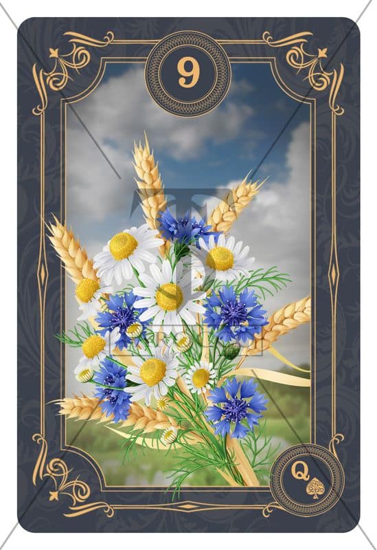 Gallery Oracle "Mystery Secrets"