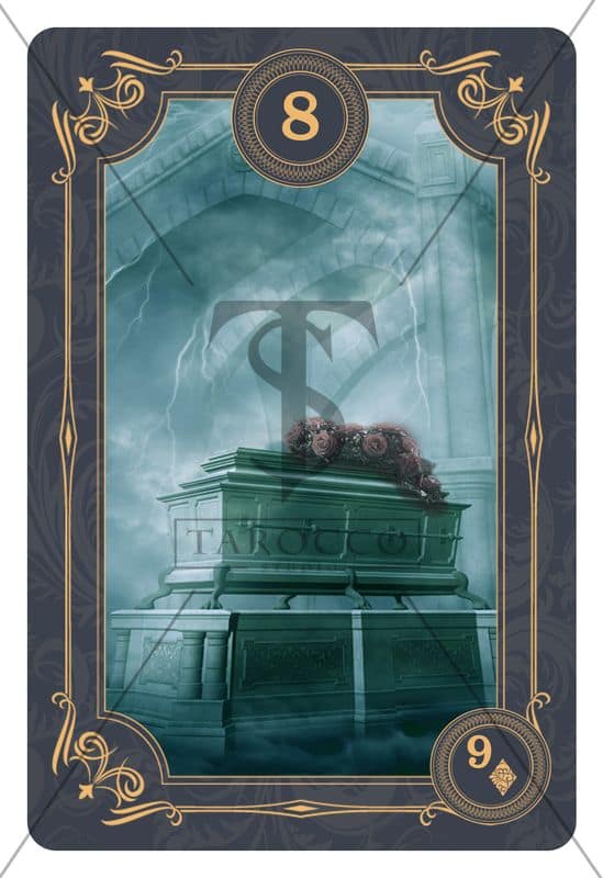 Gallery Oracle "Mystery Secrets"