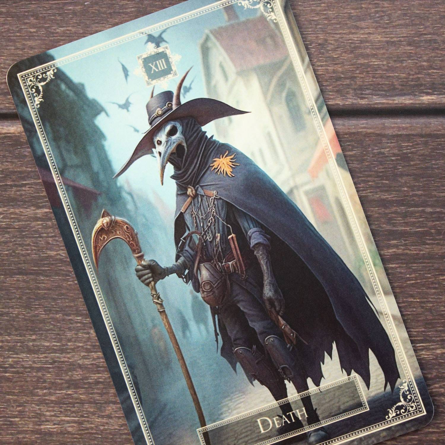 Buy Animal Land Tarot - a New Tarot Deck from Tarocco Studio | Tarocco ...